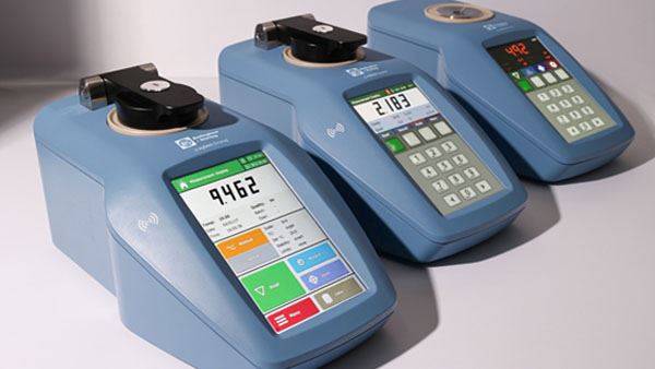 Xylem Analytics | Refractometers from Bellingham + Stanley